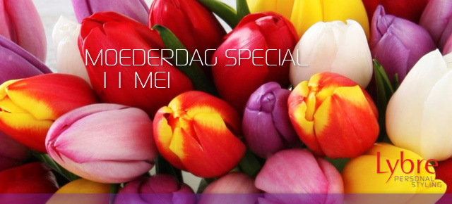 Lybre - Personal Styling, advies met kleding en kleuren