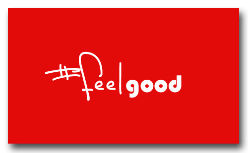 Feel Good Logo